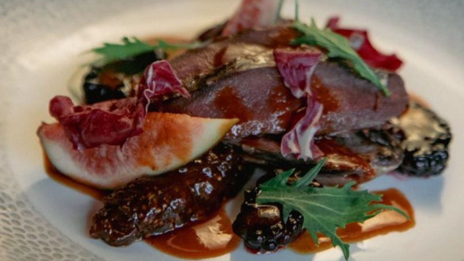 The Bittescombe Inn | Top 50 Gastropubs