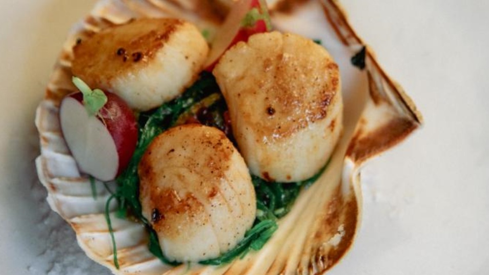 The Bittescombe Inn | Top 50 Gastropubs