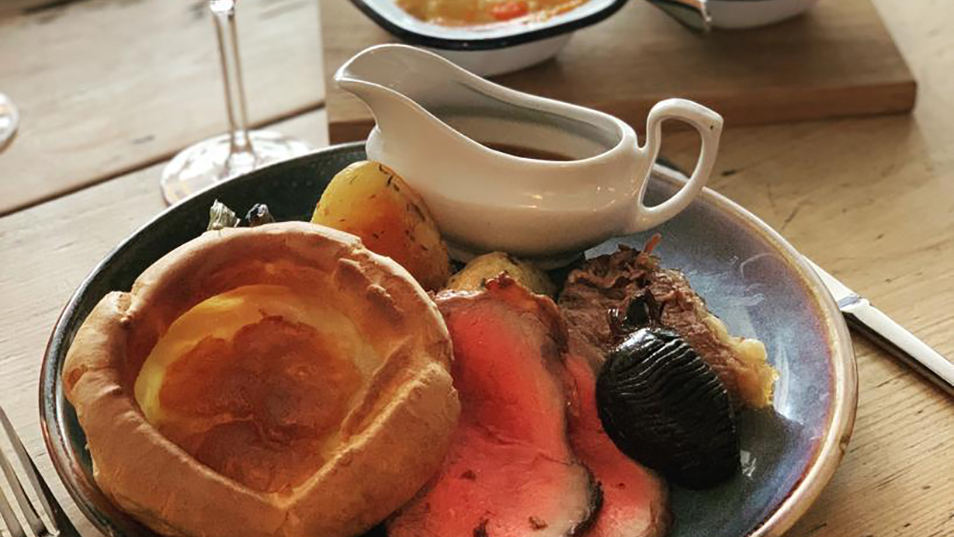 The Black Swan | Top 50 Gastropubs