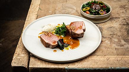 The Alice Hawthorn | Top 50 Gastropubs
