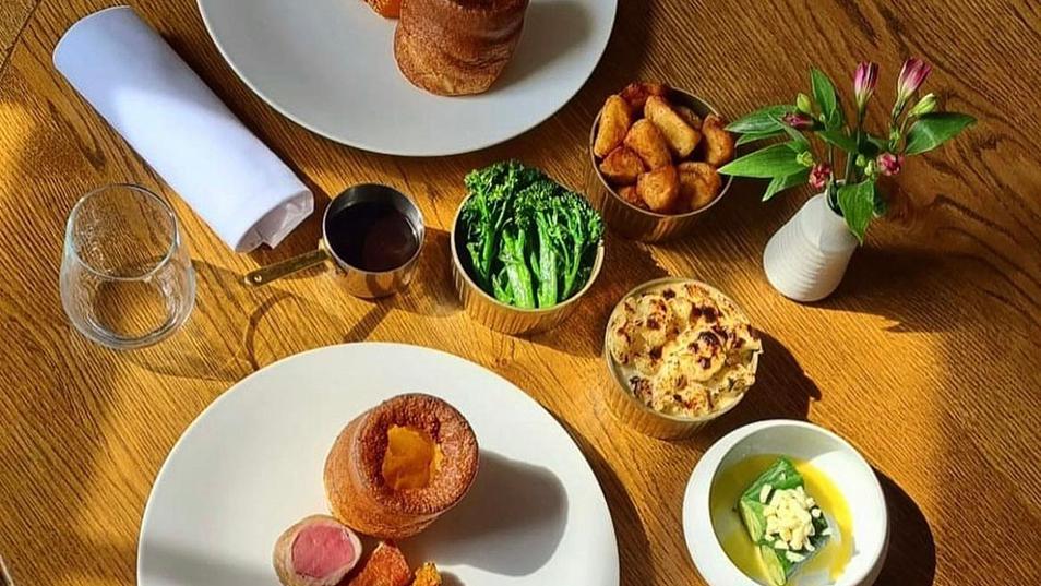 Bridge Arms | Top 50 Gastropubs