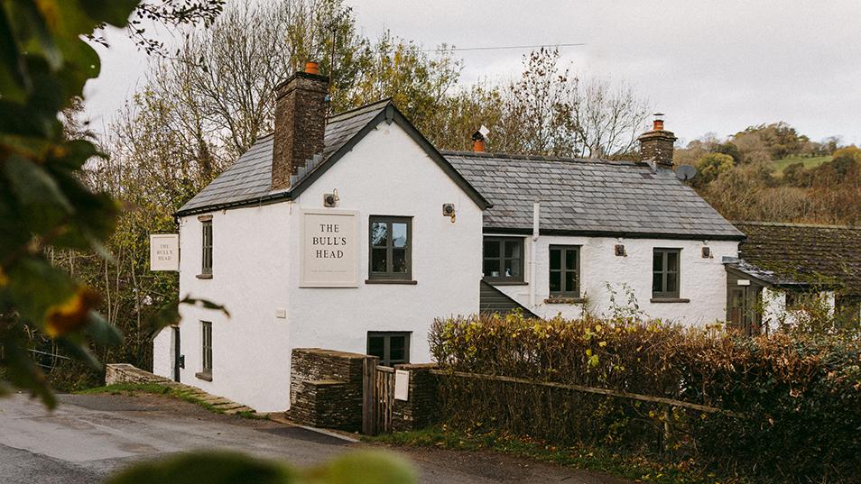The Bulls Head | Top 50 Gastropubs