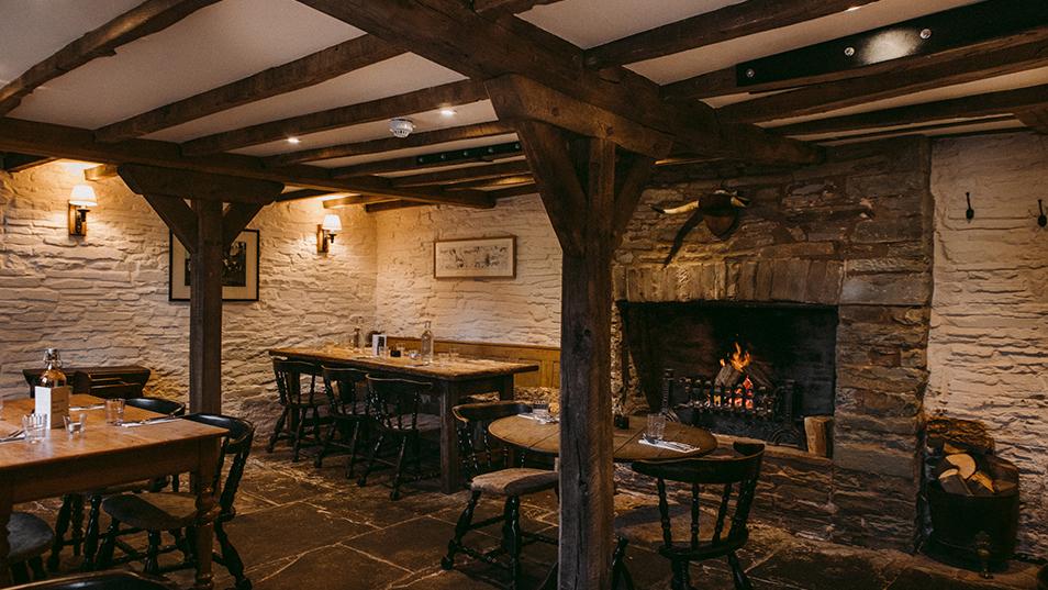 The Bulls Head | Top 50 Gastropubs