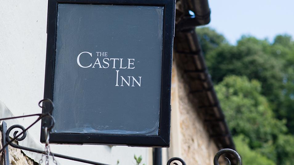 The Castle Inn | Top 50 Gastropubs