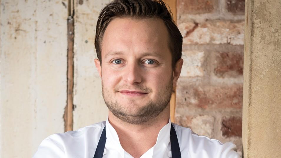 Chris Bury | Top 50 Gastropubs