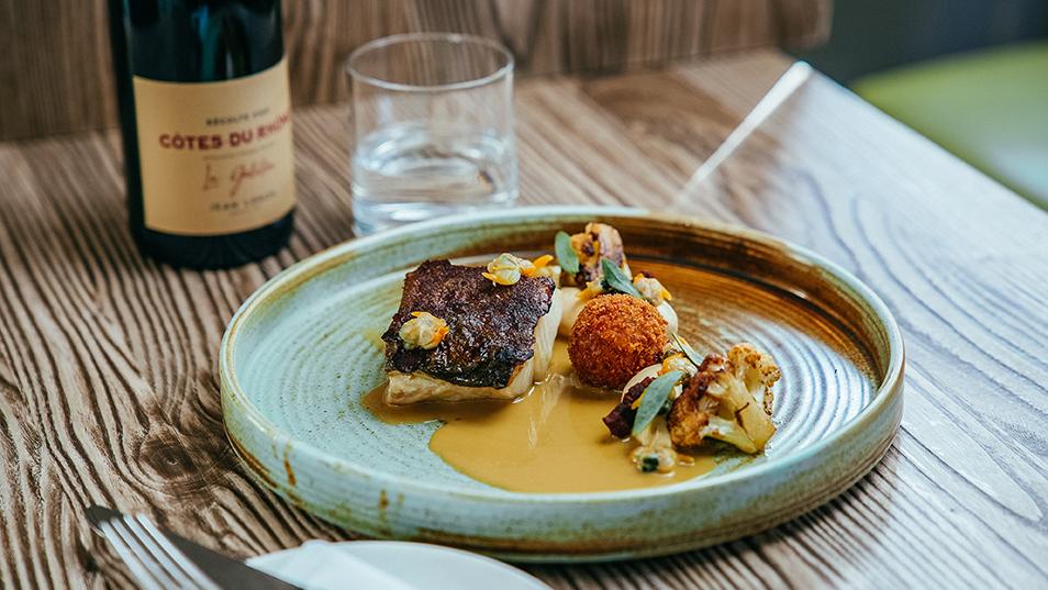 The Dog at Wingham | Top 50 Gastropubs
