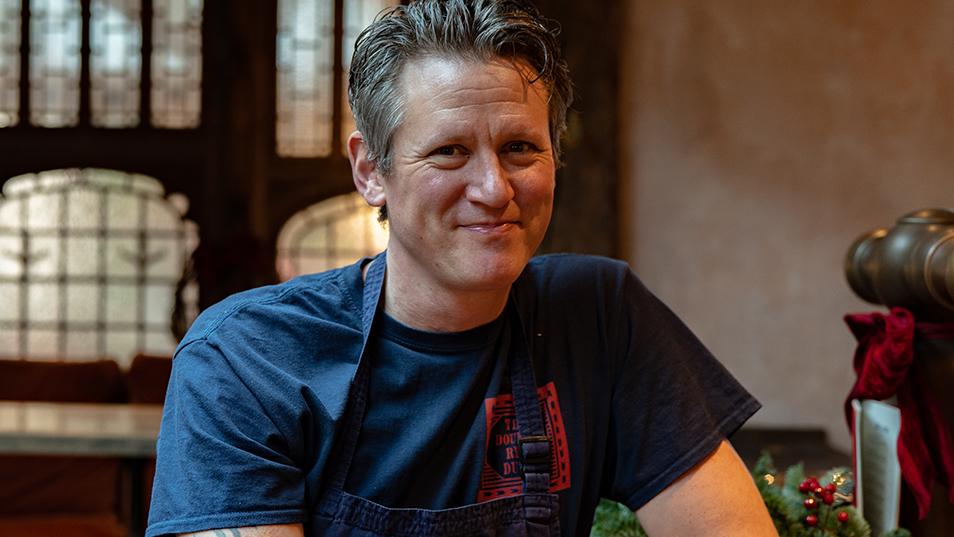 The Double Red Duke | Top 50 Gastropubs