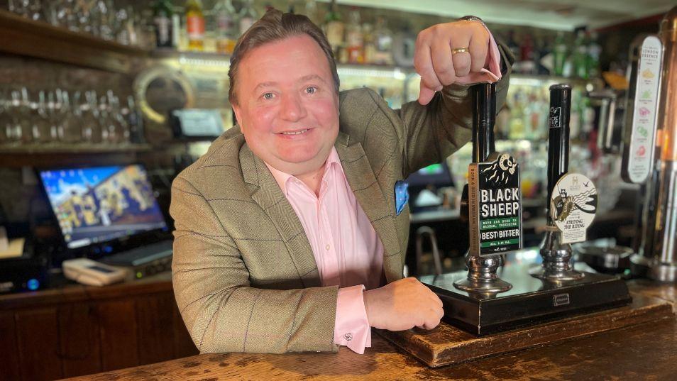 The Durham Ox | Top 50 Gastropubs