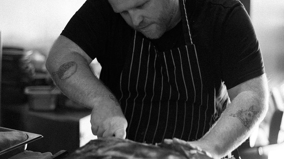The Edinburgh Castle | Top 50 Gastropubs