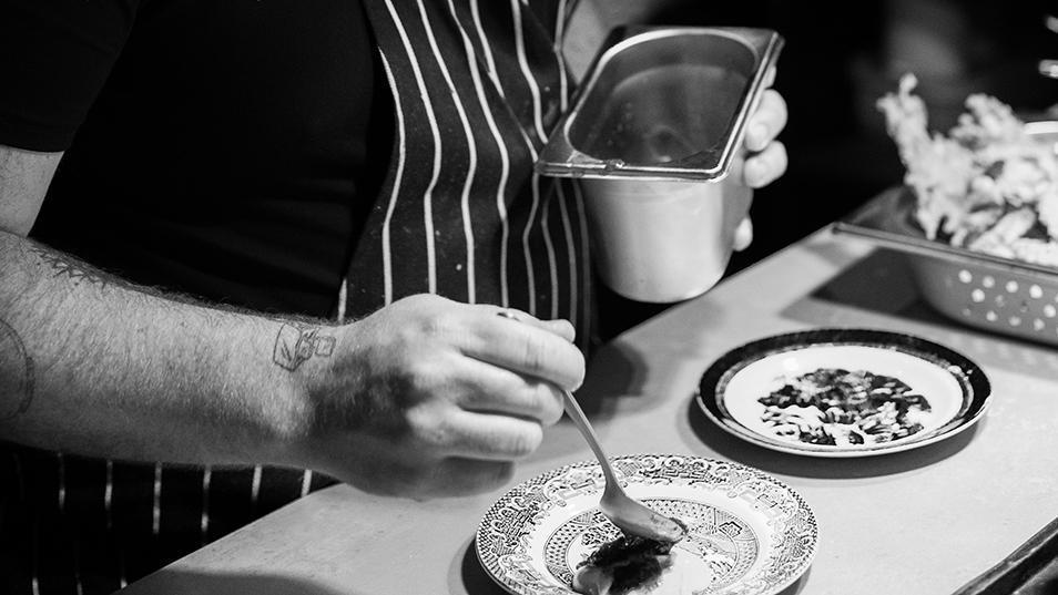 The Edinburgh Castle | Top 50 Gastropubs