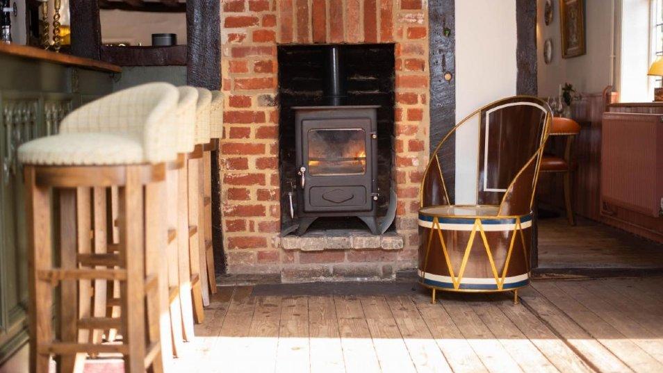 Greyhound Inn | Top 50 Gastropubs