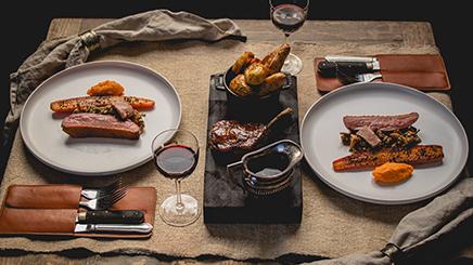 AMARO BAR | Top 50 Cocktail Bars