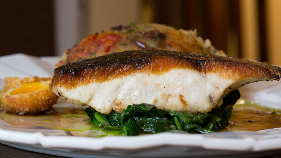 The Hovingham Inn | Top 50 Gastropubs