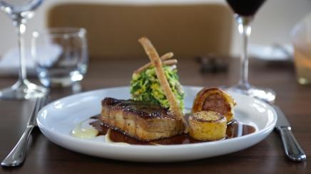 Middleton Lodge Richmond | Top 50 Boutique Hotels