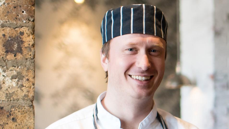 James Chapman | Top 50 Gastropubs