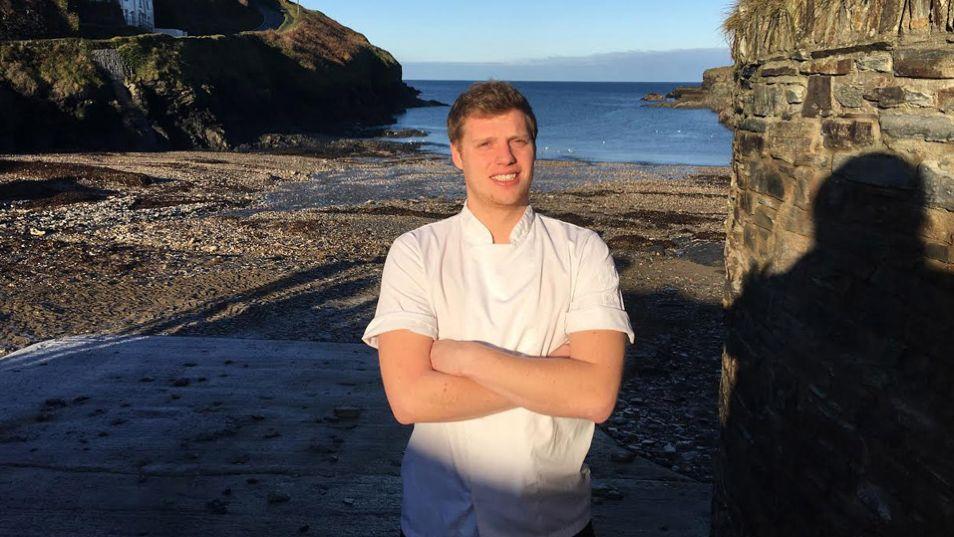 James Lean | Top 50 Gastropubs