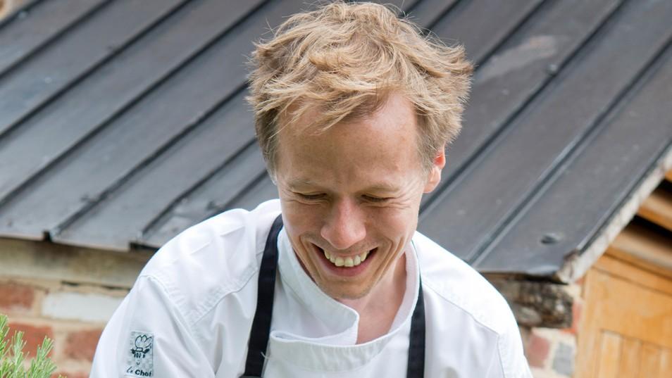 Jason King | Top 50 Gastropubs