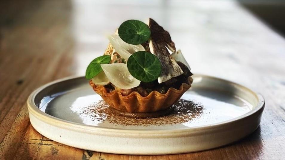 The Kentish Hare | Top 50 Gastropubs