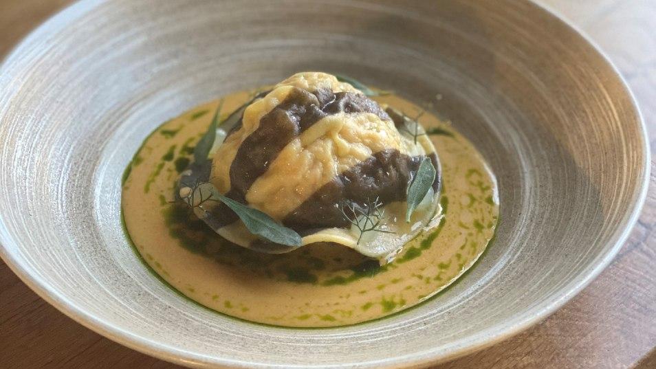 The Kentish Hare | Top 50 Gastropubs