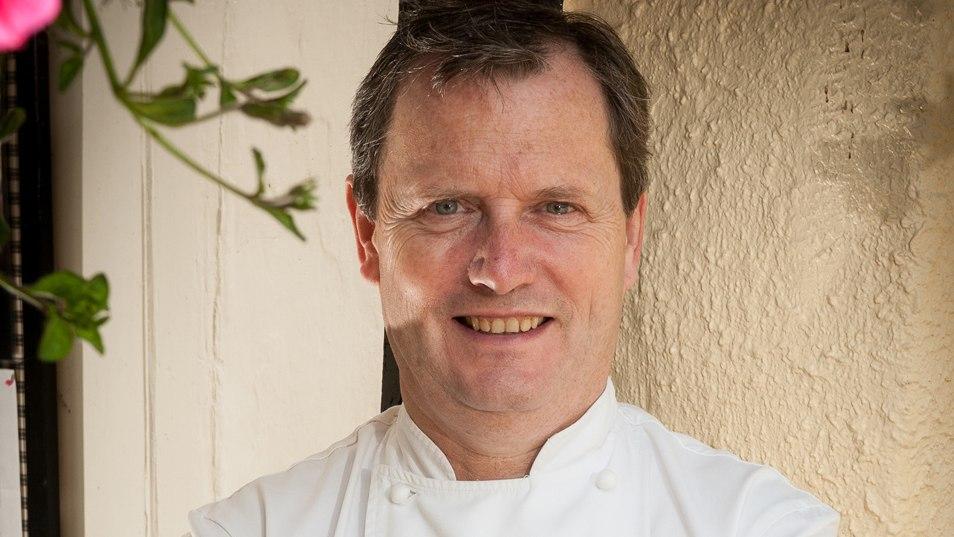 Mark Dodson | Top 50 Gastropubs