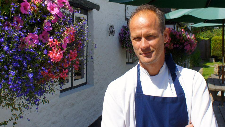 Mike North | Top 50 Gastropubs