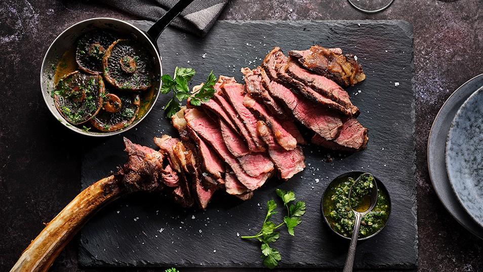 ABP Beef | Top 50 Gastropubs