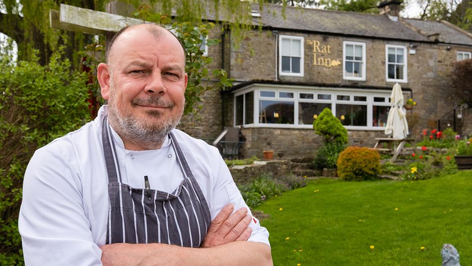 The Rat Inn | Top 50 Gastropubs