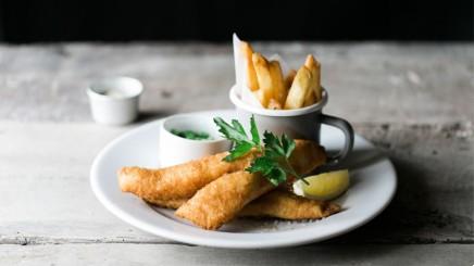 St Kew Inn | Top 50 Gastropubs