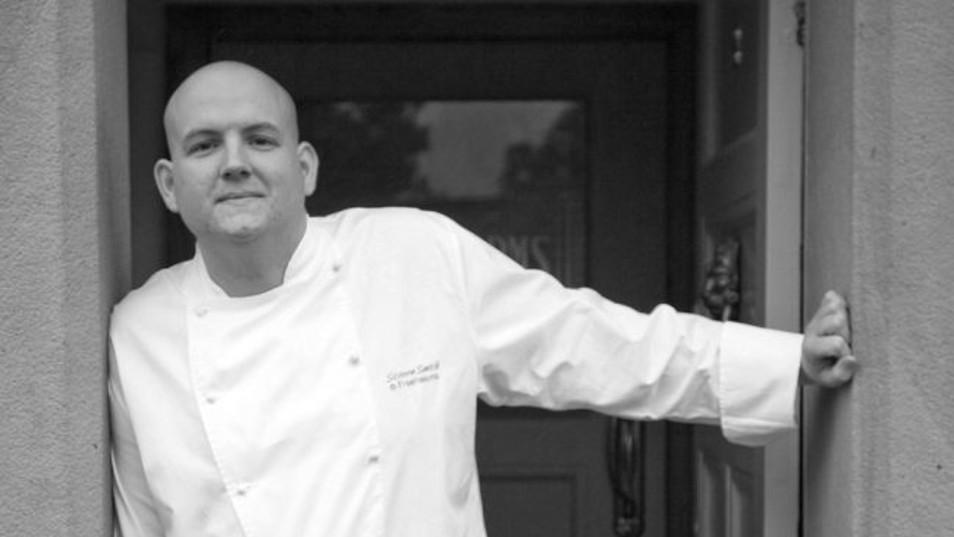 Steven Smith | Top 50 Gastropubs