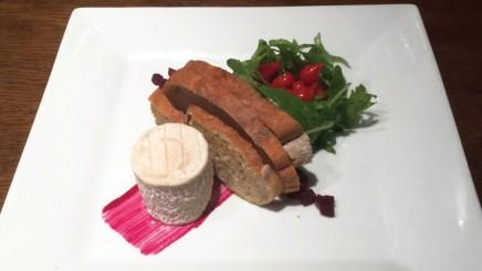 The Bittescombe Inn | Top 50 Gastropubs