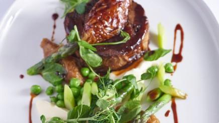 The Rum Fox | Top 50 Gastropubs