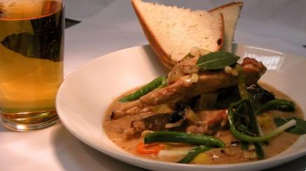 The Crown | Top 50 Gastropubs