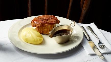 The Cadogan Arms | Top 50 Gastropubs