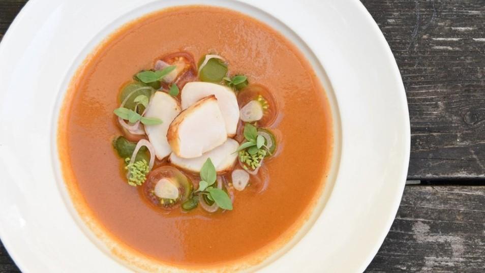 The Wild Rabbit | Top 50 Gastropubs