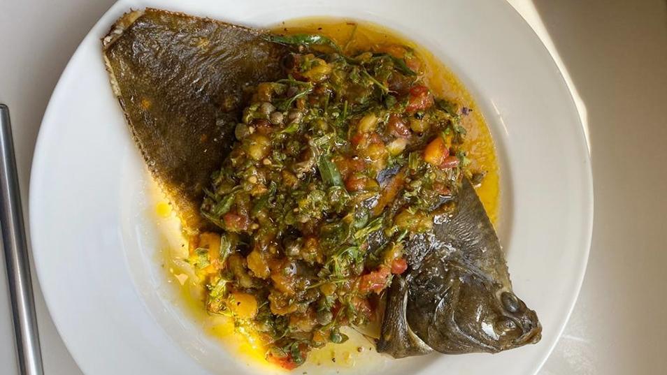 The Woolpack Inn | Top 50 Gastropubs