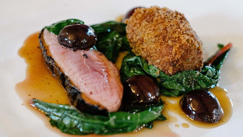 The Blind Bull | Top 50 Gastropubs