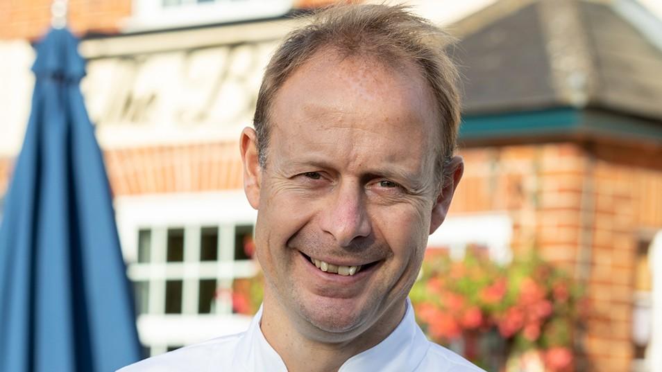 Dominic Chapman | Top 50 Gastropubs