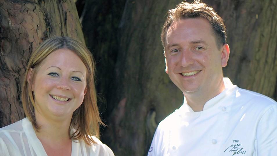 James Mackenzie | Top 50 Gastropubs