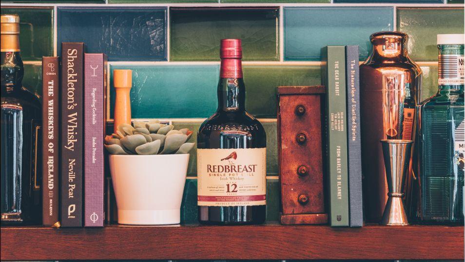 Pernod Ricard - Associate Sponsor 2022 | Top 50 Gastropubs