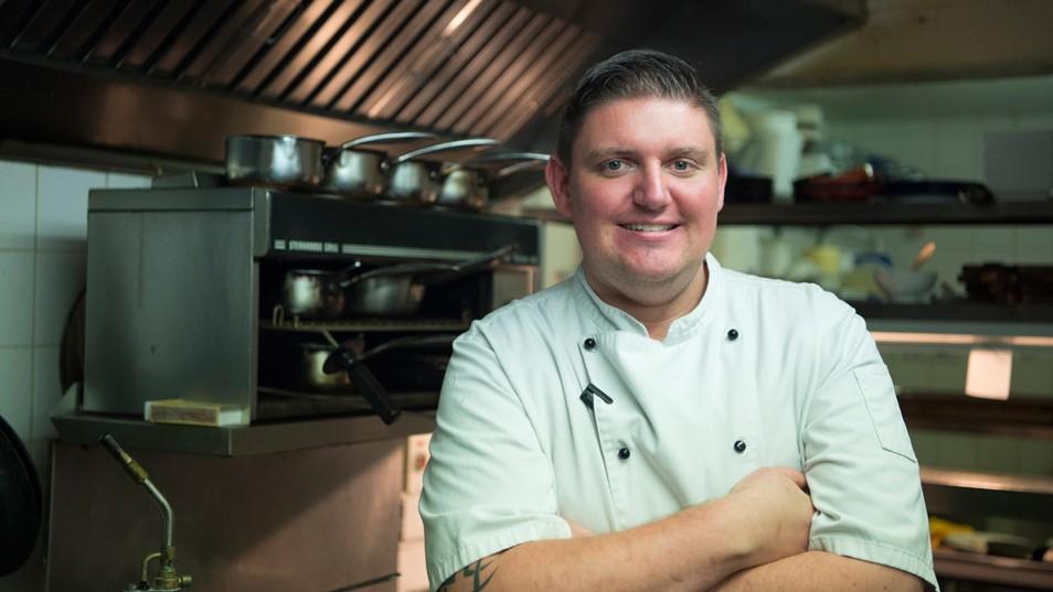 Rob Taylor | Top 50 Gastropubs