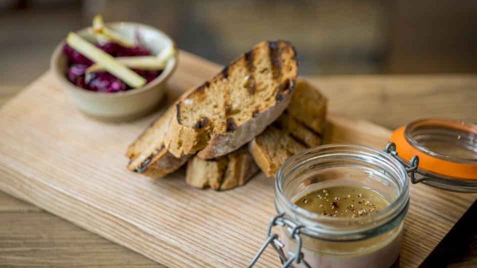 Scran & Scallie | Top 50 Gastropubs